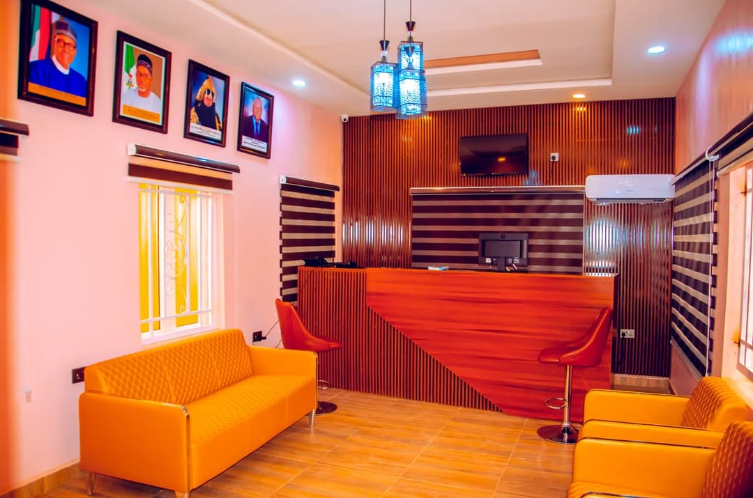 Deno Hotels